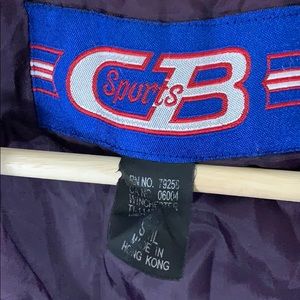Jackets & Coats | Vintage Cb Sports Jacket | Poshmark